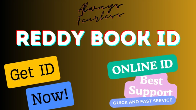 Reddy Book Win: Secure and Profitable Online Betting Platform